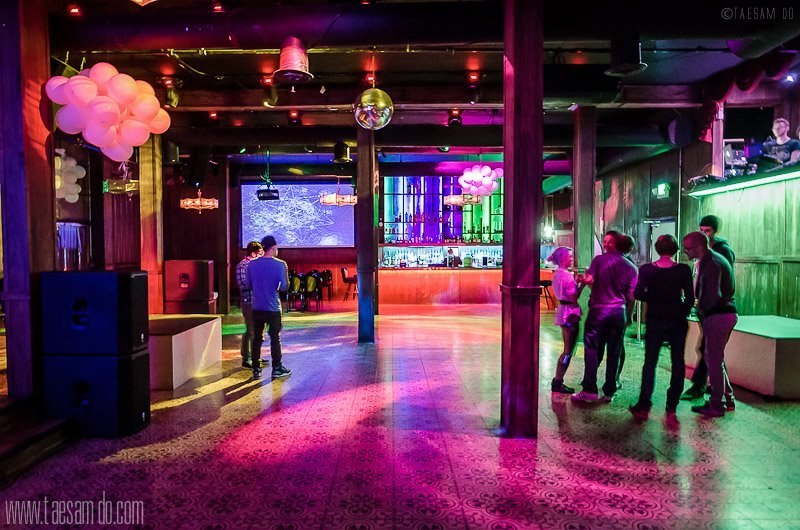 Los Globos | Los Angeles | Nightclubs | eventseeker