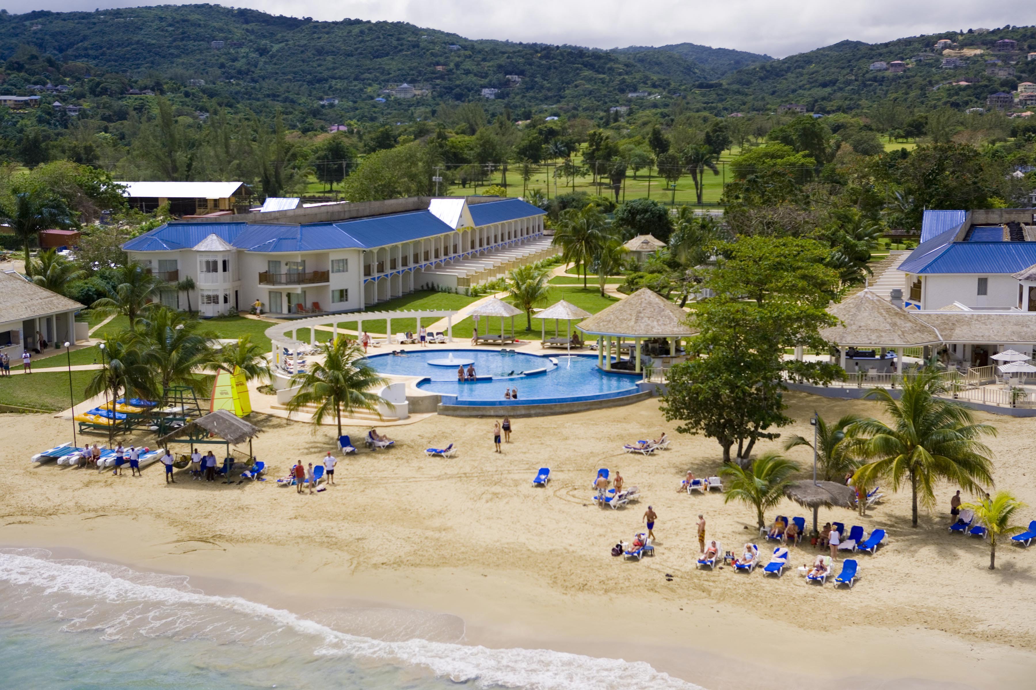 Runaway Bay Resort
